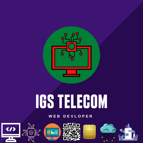 IGS Telecom
